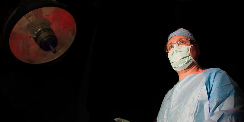 Matthew Provencher, MD | Orthopedic Knee & Shoulder Surgeon | Vail ...