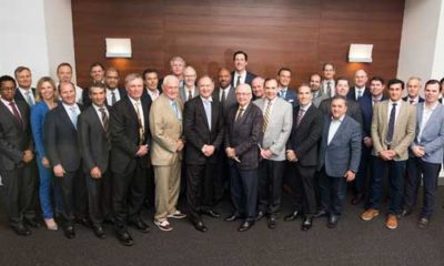 Dr. Provencher Invited to Speak at Team Physicians Controversies ...