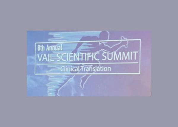 Matthew Provencher, MD | Orthopedic Knee & Shoulder Surgeon | Vail ...