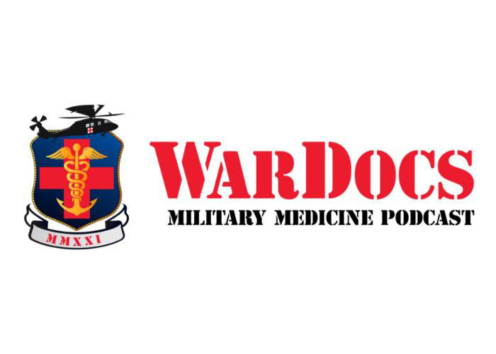 Dr. Matthew Provencher | WarDocs Podcast | Impact of Military Medicine ...