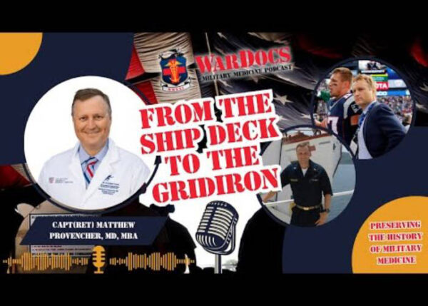 Matthew Provencher, MD | Orthopedic Knee & Shoulder Surgeon | Vail ...