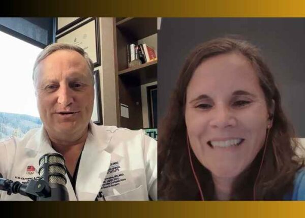 Matthew Provencher, MD | Orthopedic Knee & Shoulder Surgeon | Vail ...